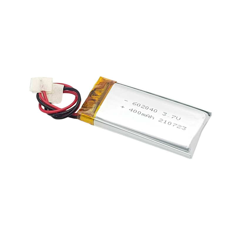 Wholesale 3.7V Lithium polymer battery 602040 400mAh Ultrasonic tooth ...